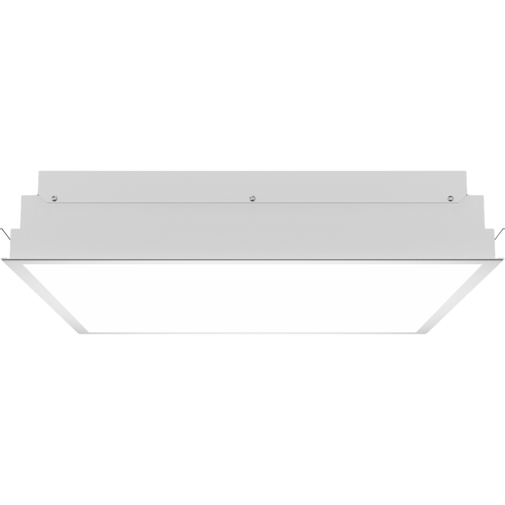 Настенно-потолочный светильник OPL/R ECO LED 595 4000K ARMSTRONG ...