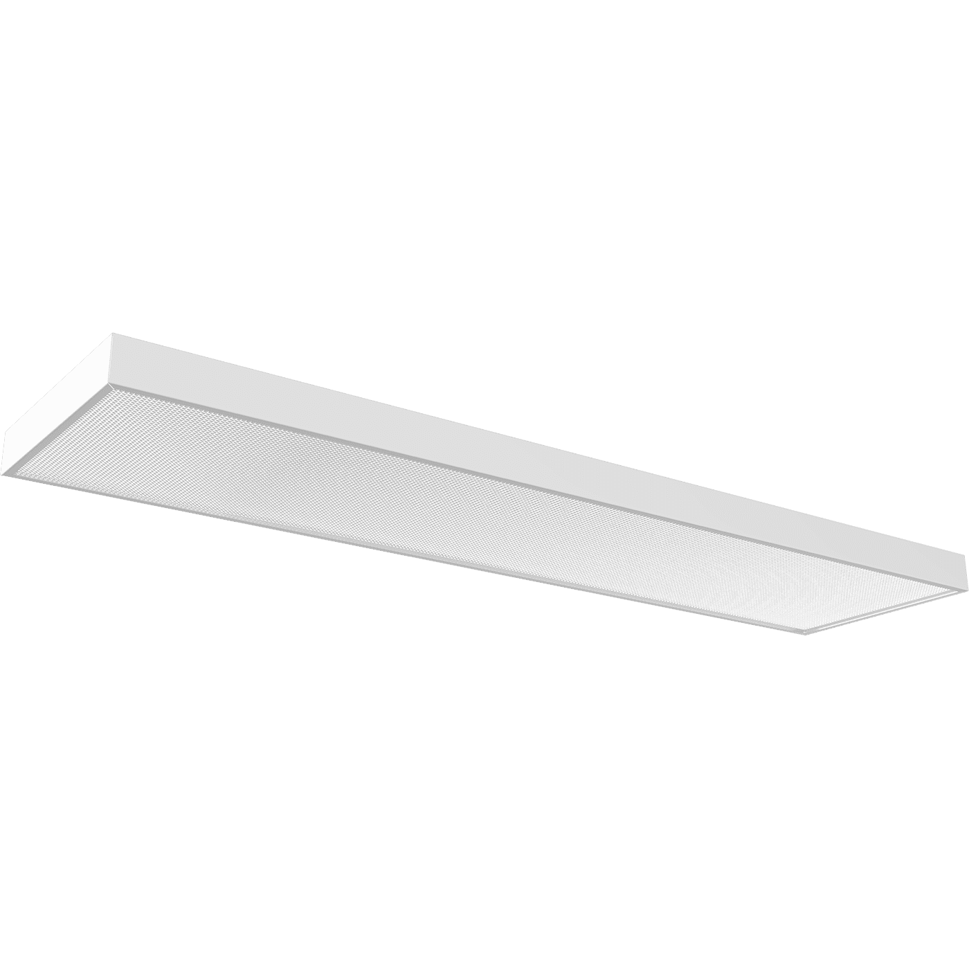 Настенно-потолочный светильник OPTIMA.PRS ECO LED 1200 4000K ...