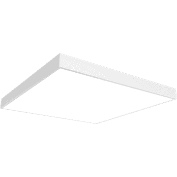 Настенно-потолочный светильник OPTIMA.OPL ECO LED 595 4000K IP40 ...
