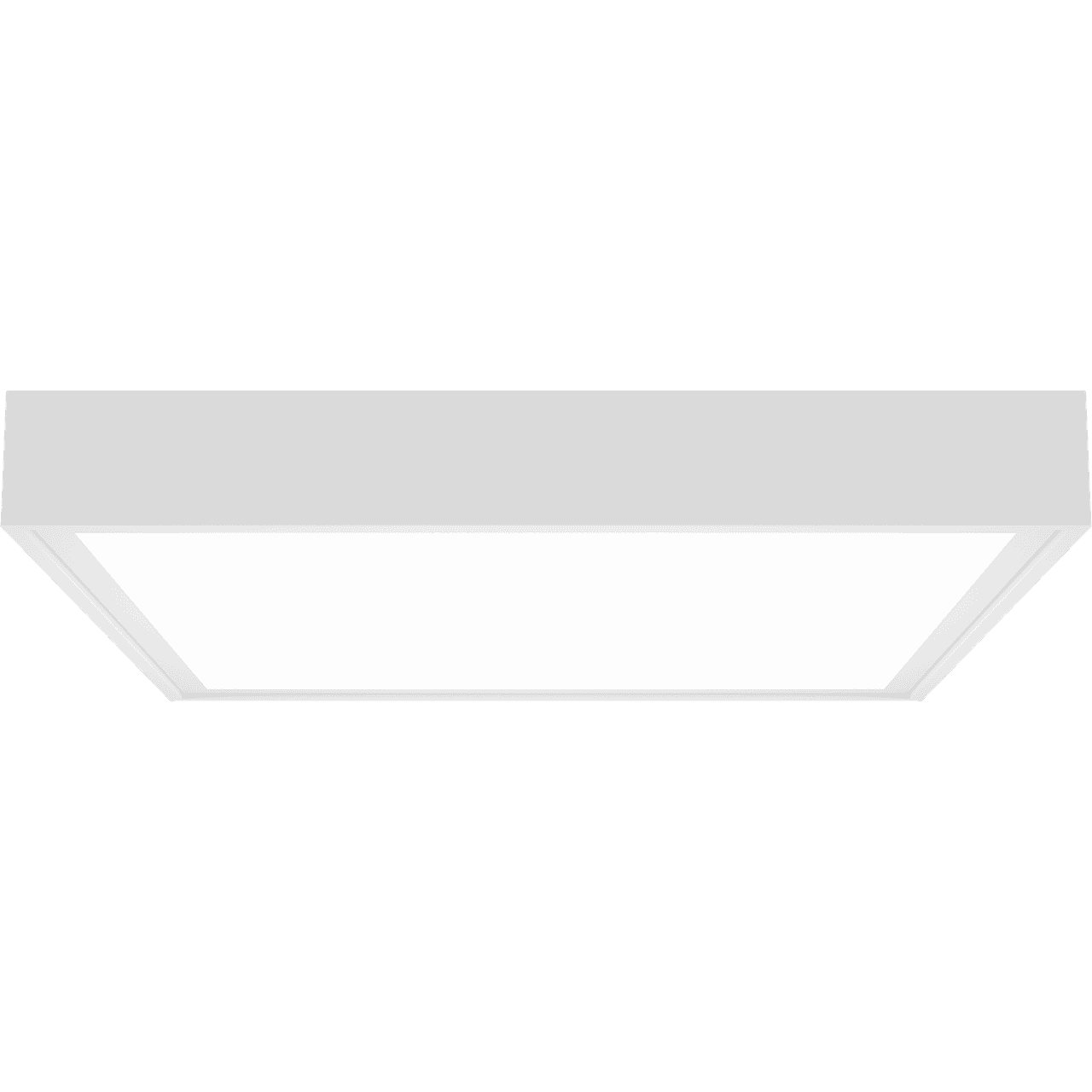 Настенно-потолочный светильник OWP OPTIMA LED 595 IP54/IP54 4000K ...