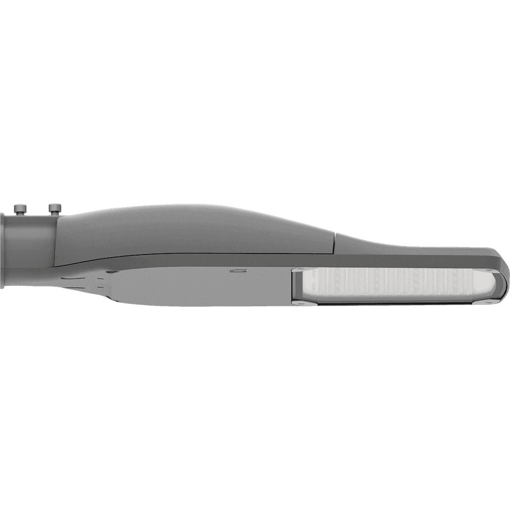 Светильник для освещения улиц и площадей FREGAT LED G2 100W DW5 740 ...
