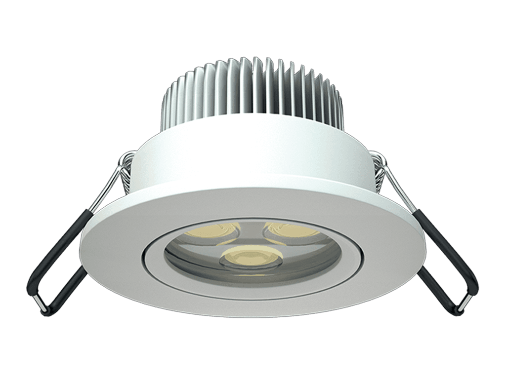 DL SMALL LED Аварийные светильники - производитель Световые Технологии